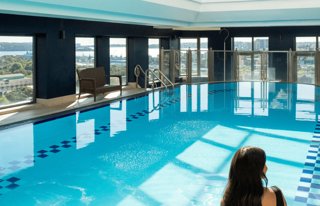 On The Park Rejuvenation Day Spa at Sheraton Grand | Hyde Park, Sydney